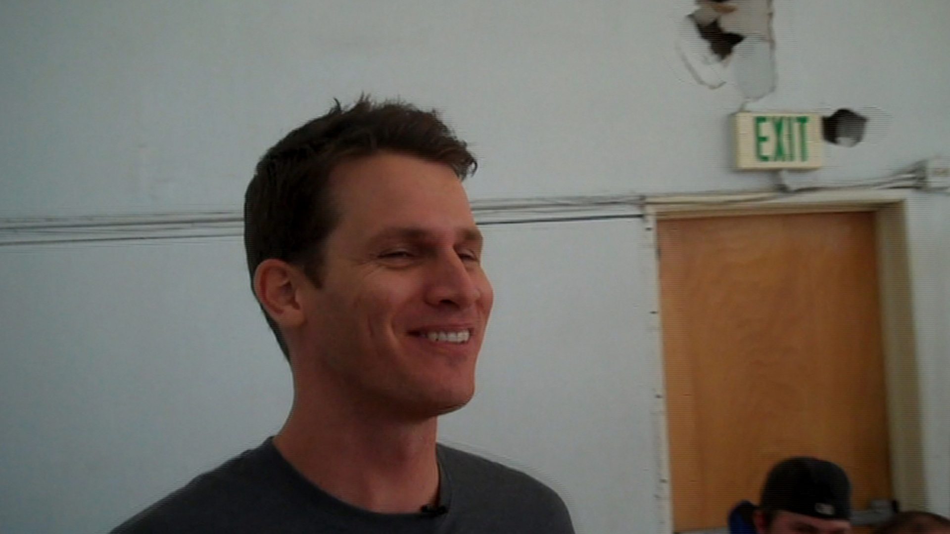 Watch Tosh.0 Season 3 Episode 9: Tosh.0 - March 8, 2011 - Phil Davison ...