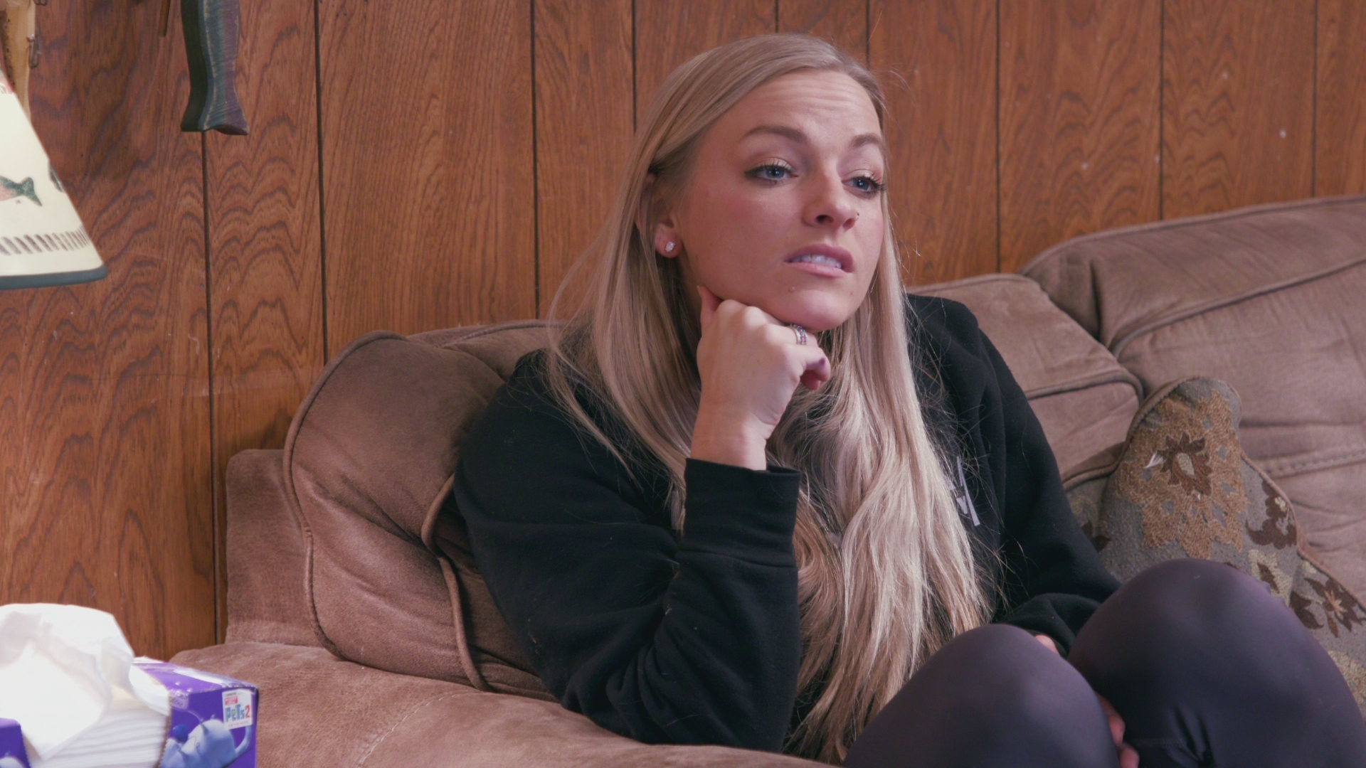 Watch Teen Mom Season 8 Episode 23: Teen Mom - Piece the Pieces ...