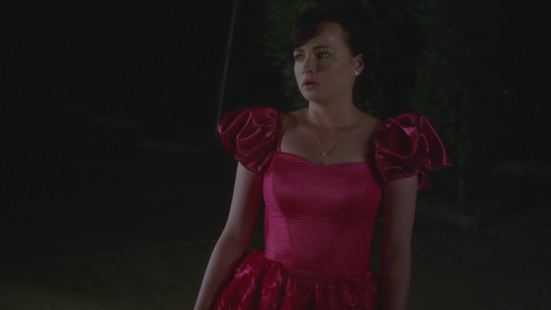 Watch Awkward. Season 2 Episode 8: Time After Time - Full show on ...