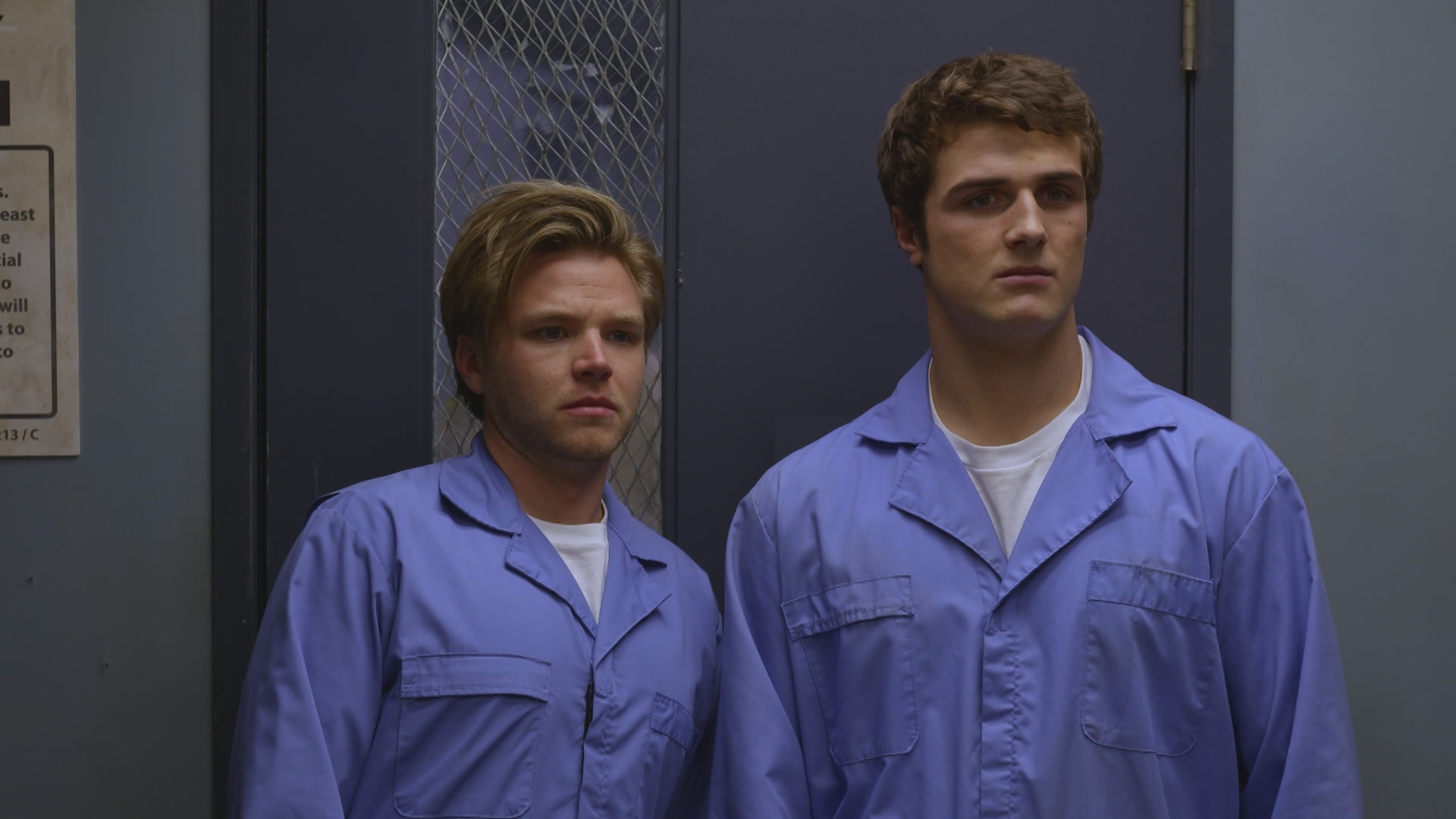 Watch Awkward. Season 4 Episode 8: Awkward. - Prison Breaks – Full show ...