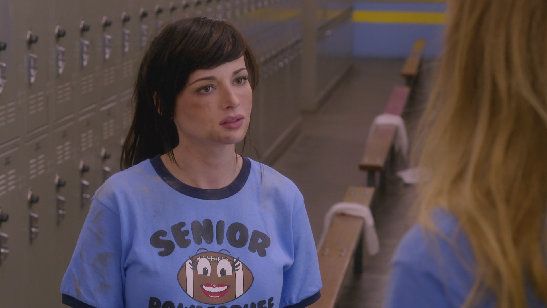 Watch Awkward. Season 4 Episode 4: Awkward. - Sophmore Sluts – Full ...