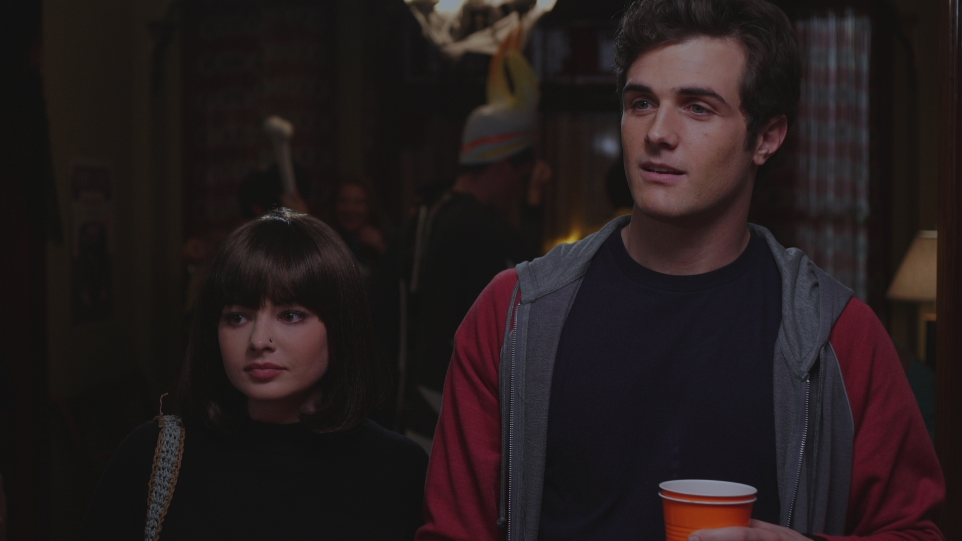 Watch Awkward. Season 5 Episode 14: Awkward. - WTF Happened Last Year ...