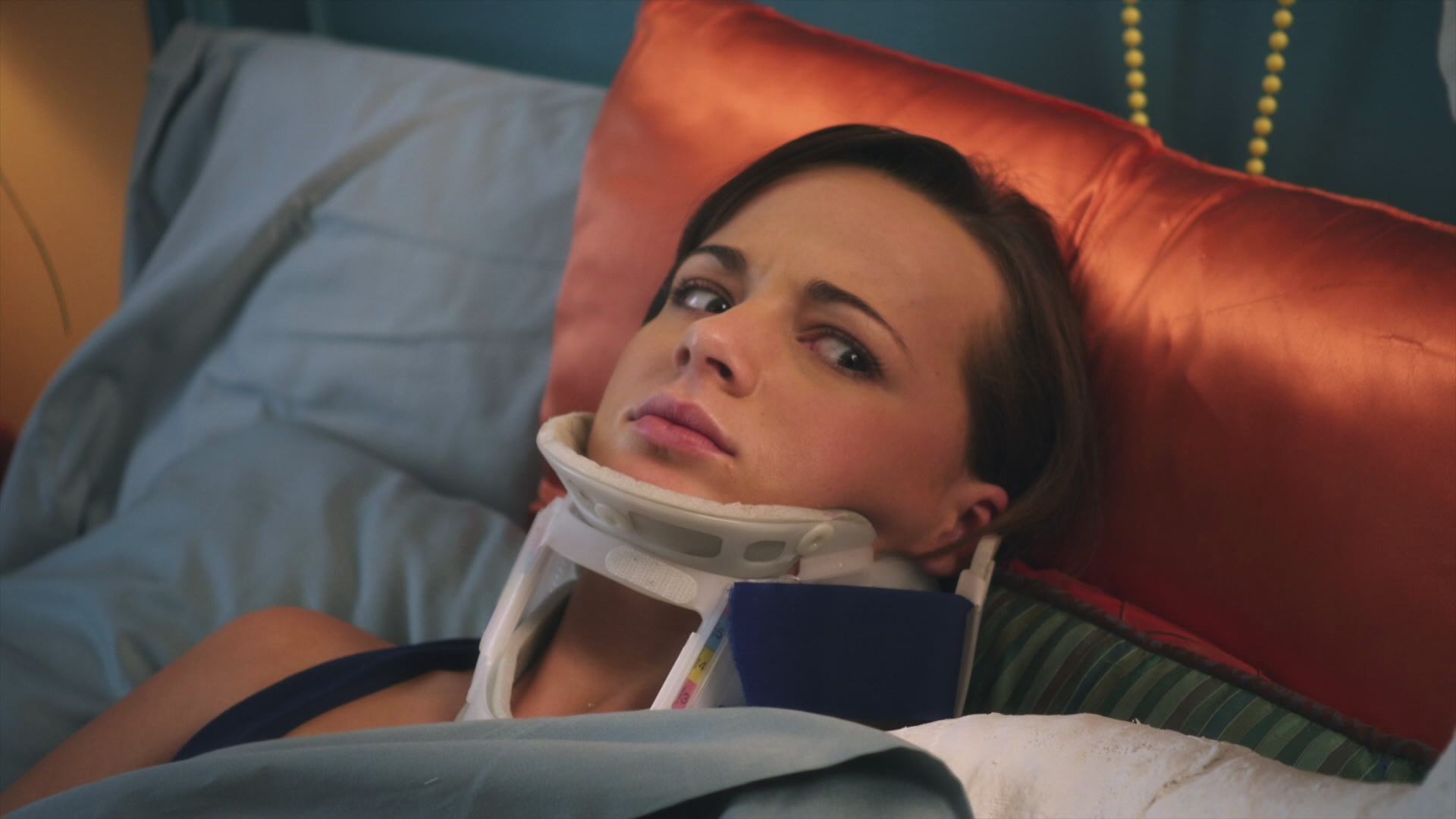 Watch Awkward. Season 1 Episode 1: Awkward. - Pilot – Full show on ...