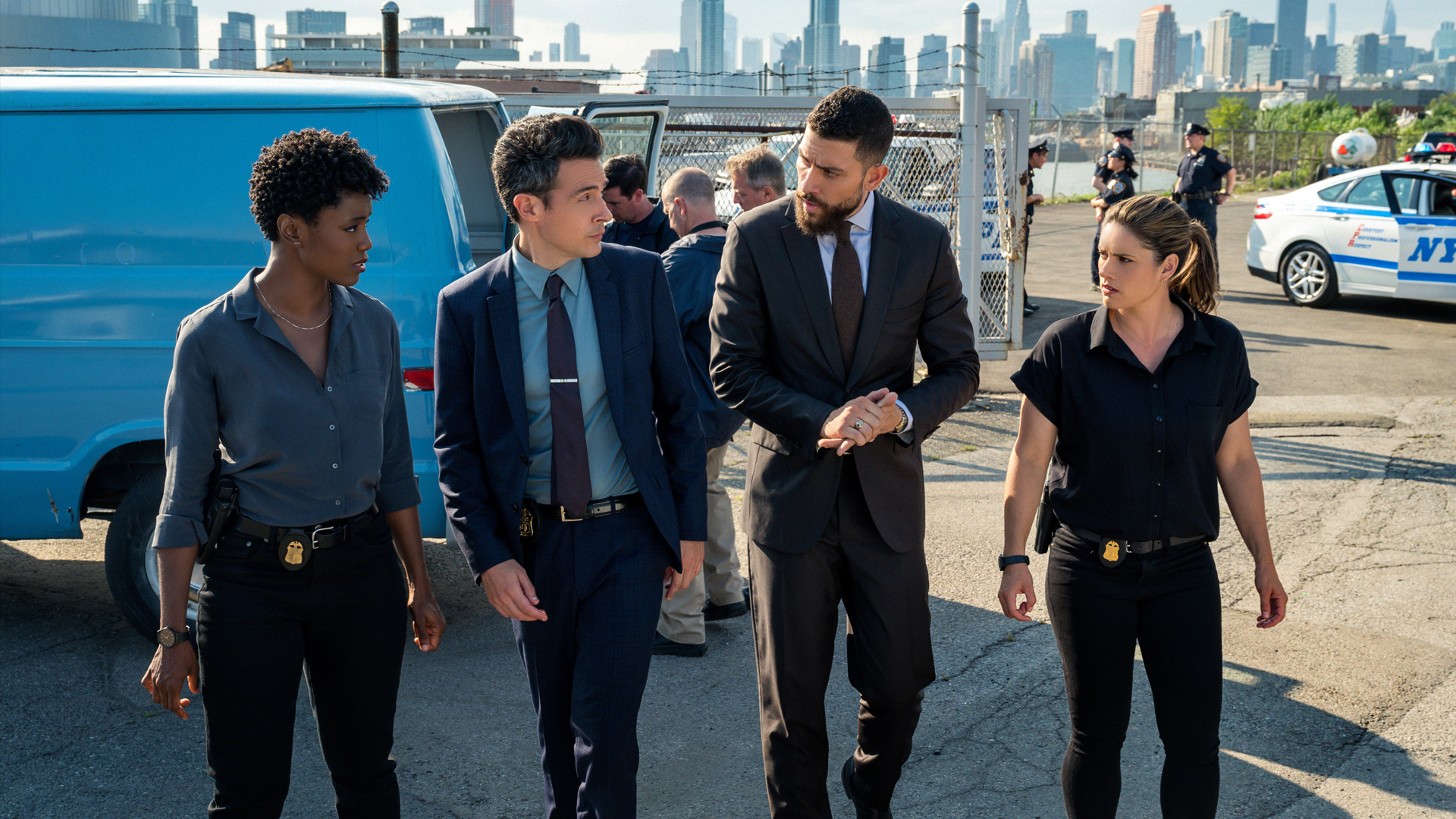 Watch FBI Season 4 Episode 4: FBI - Know Thyself – Full show on ...