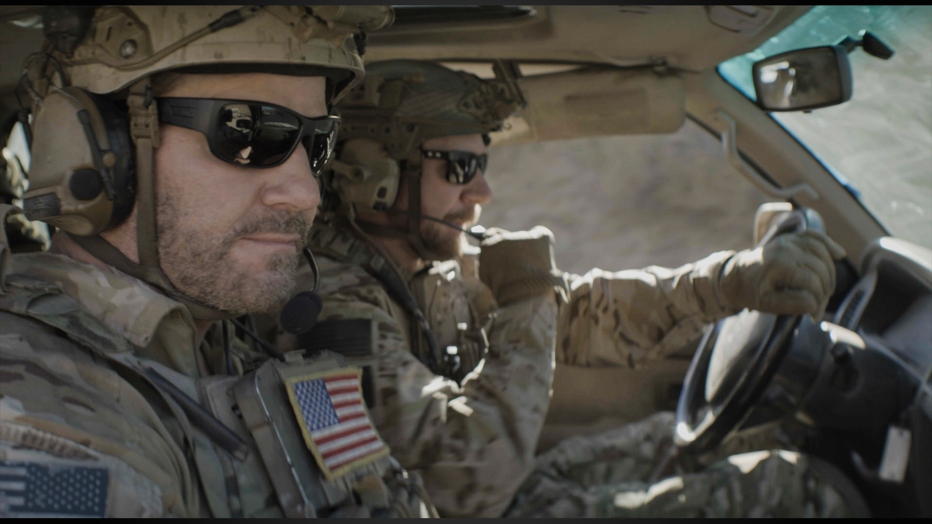 Watch SEAL Team Season 5 Episode 4: SEAL Team - Need to Know – Full ...