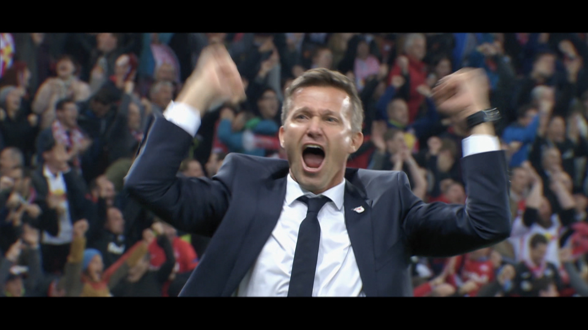 Watch UEFA Champions League Season 2022: UCL Magazine Show #11 ...