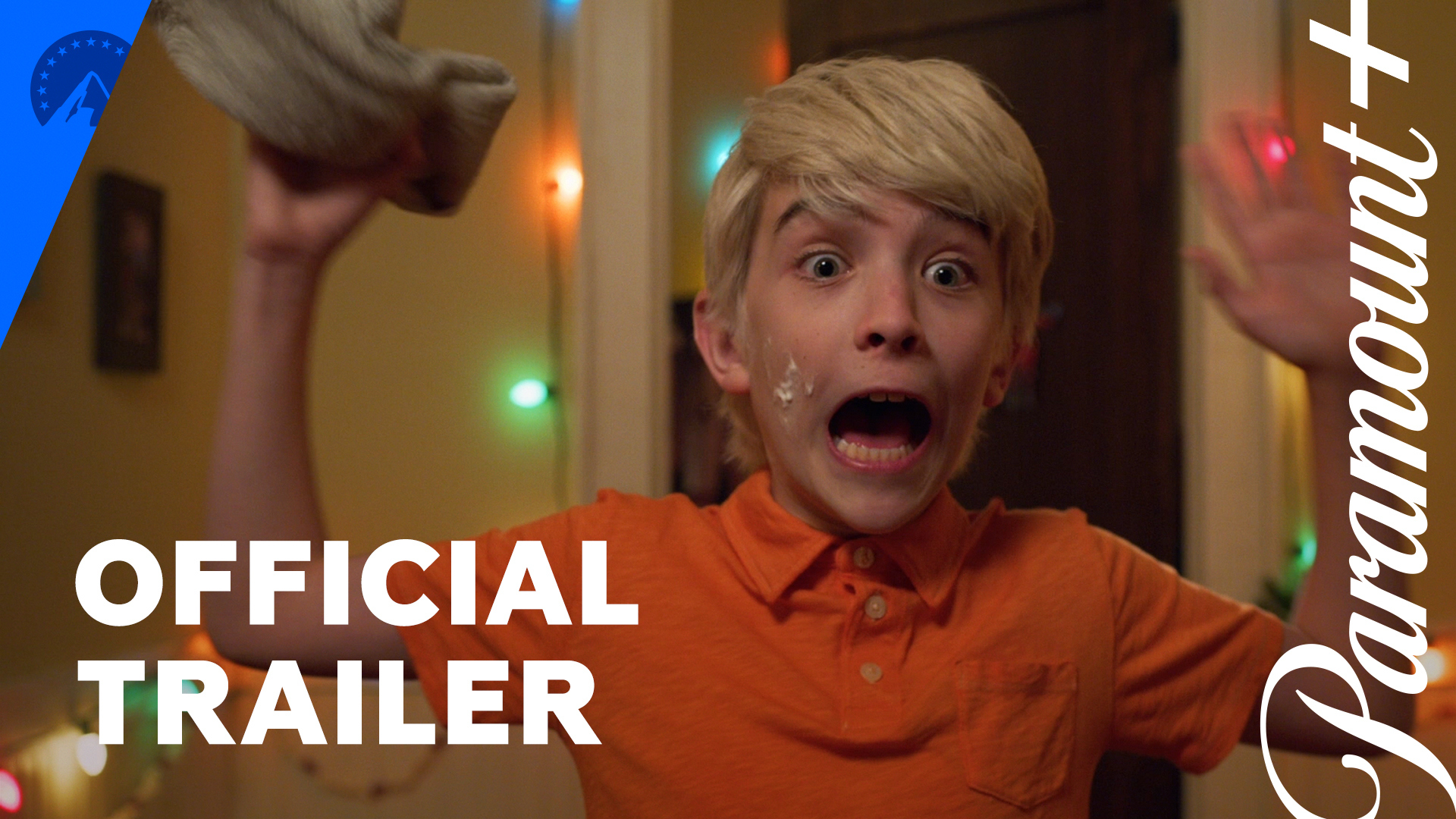 A Loud House Christmas - Watch Movie Trailer on Paramount Plus