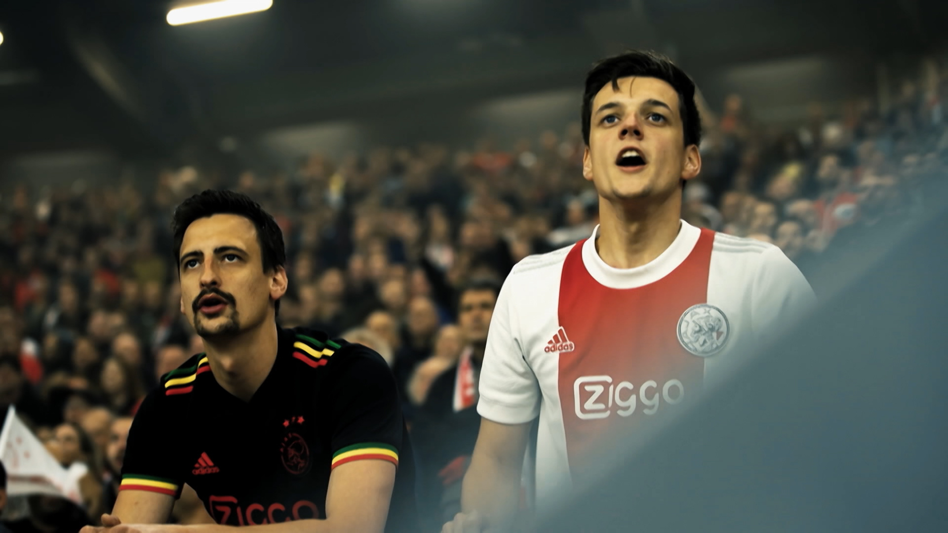 Watch UEFA Champions League Season 2022: UCL Magazine Show #13: Dreams ...