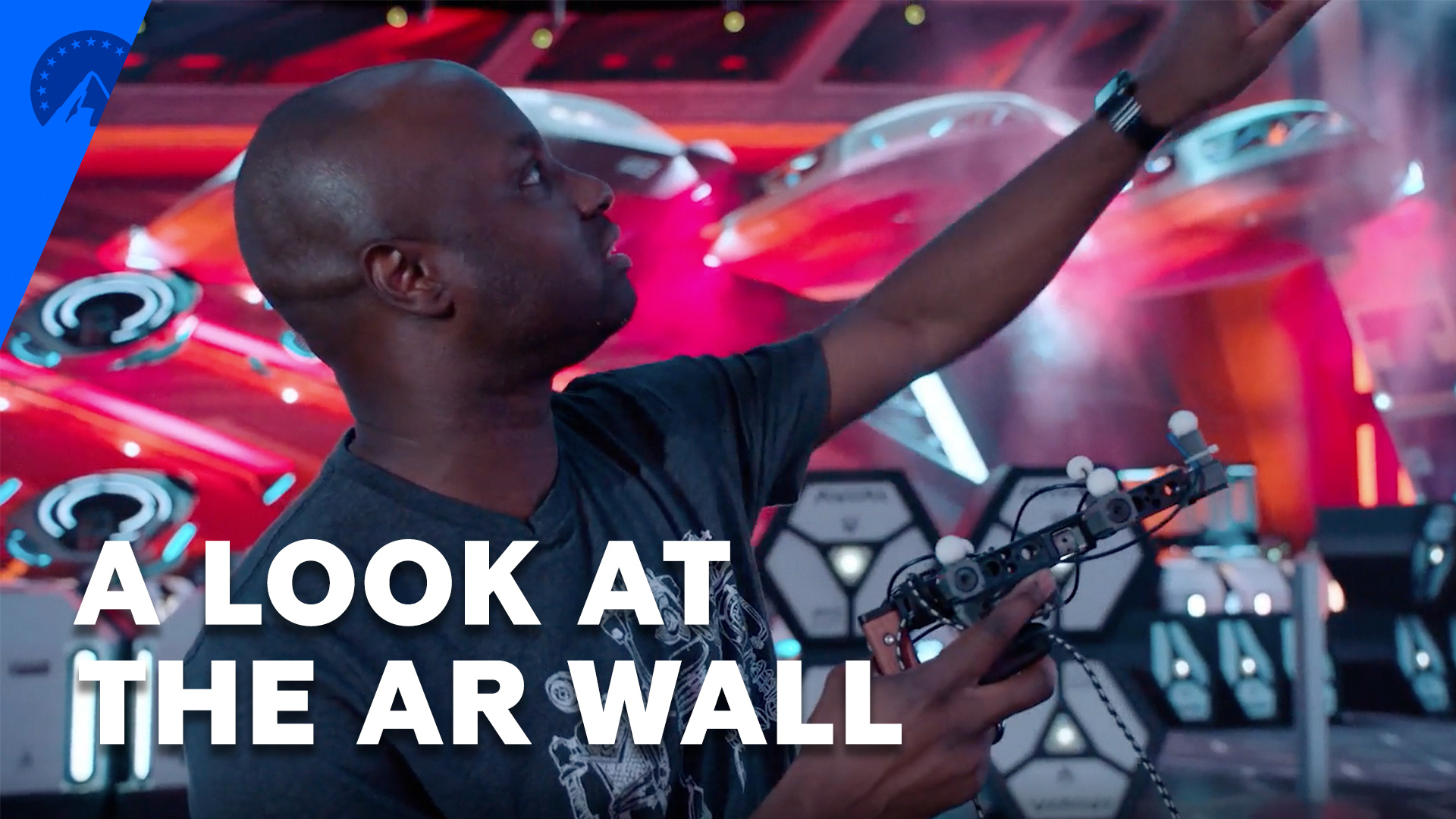 Watch Star Trek: Discovery Season 4 Episode : Star Trek: Discovery ...