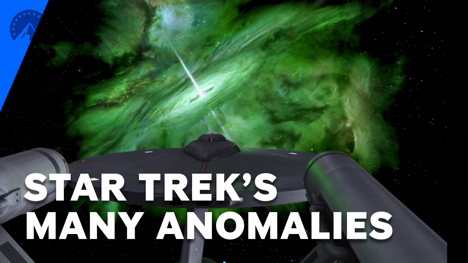 Watch Star Trek: Discovery Season 4 Episode : Star Trek: Discovery ...