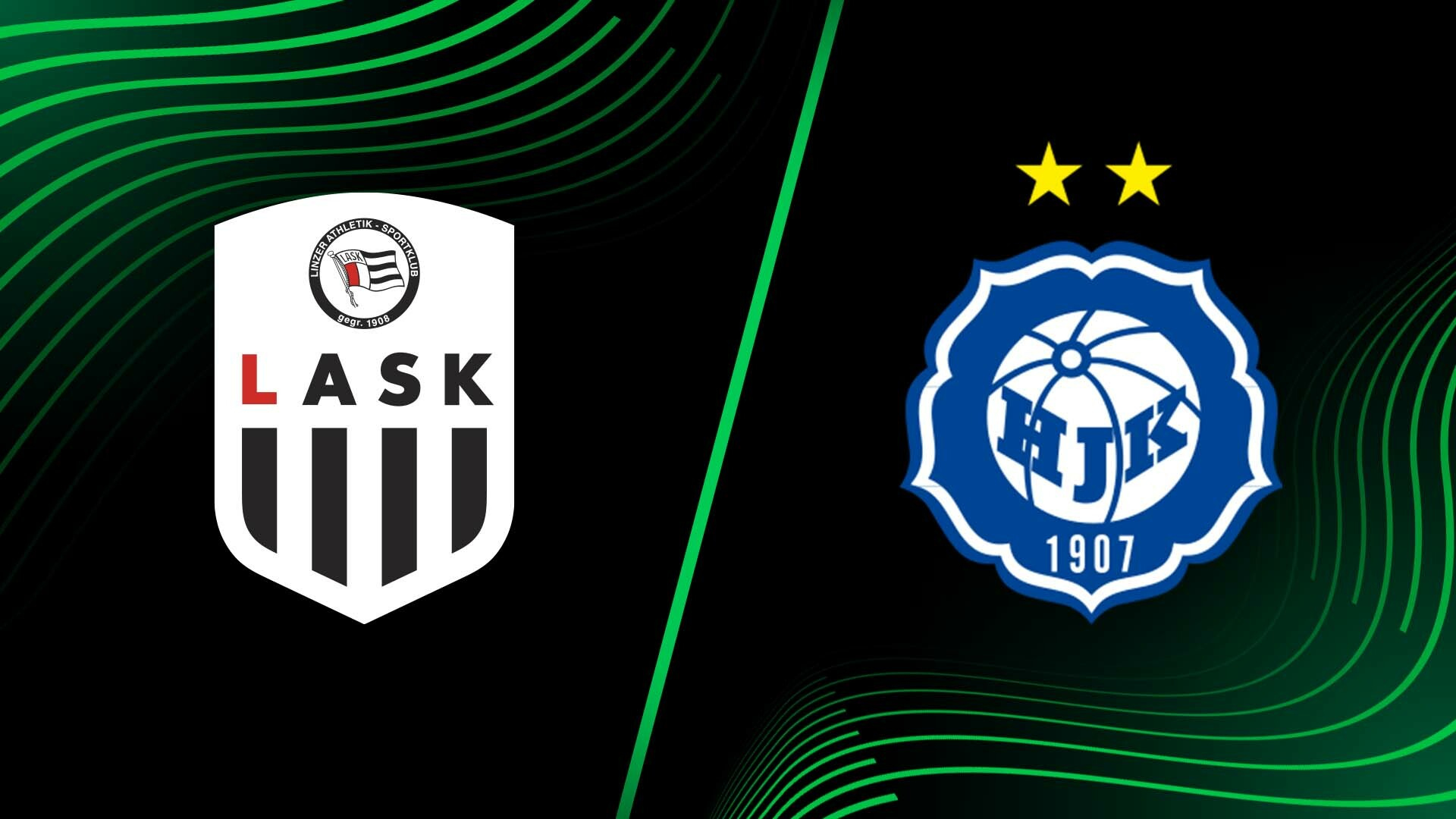 Watch UEFA Europa Conference League Season 2022 Episode 0: Match Highlights: LASK vs. HJK ...