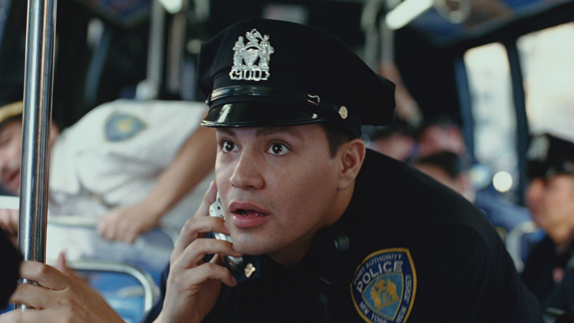 World Trade Center - Regarder le film complet sur Paramount+ France