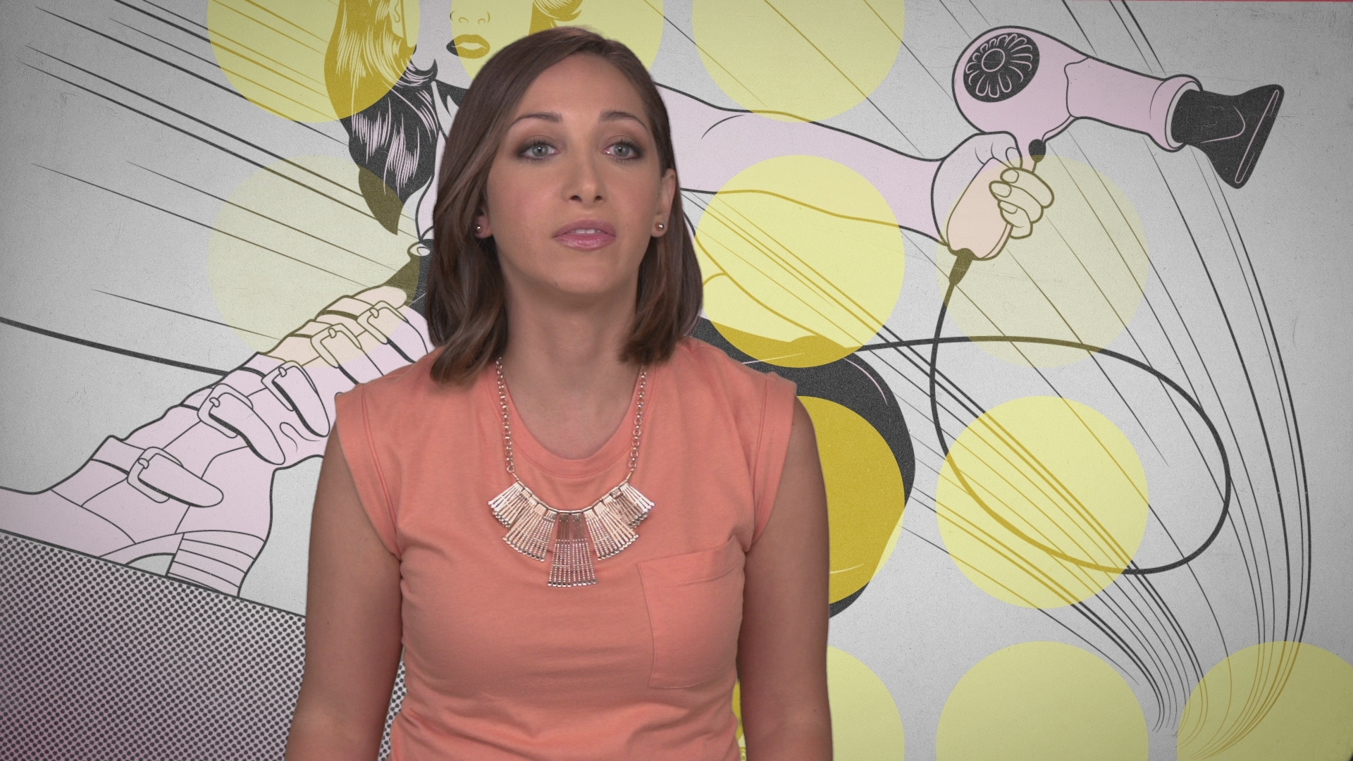 Watch Girl Code Season 3 Episode 13: Girl Code - Freshman Year – Full ...