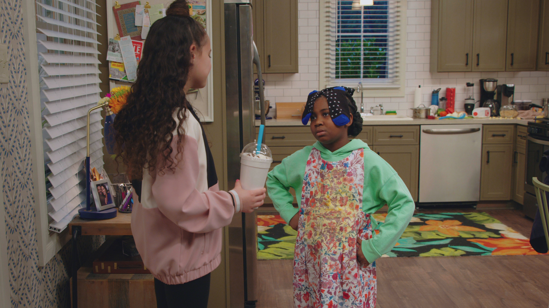 Watch Tyler Perry's Young Dylan Season 1 Episode 8: Tyler Perry's Young ...