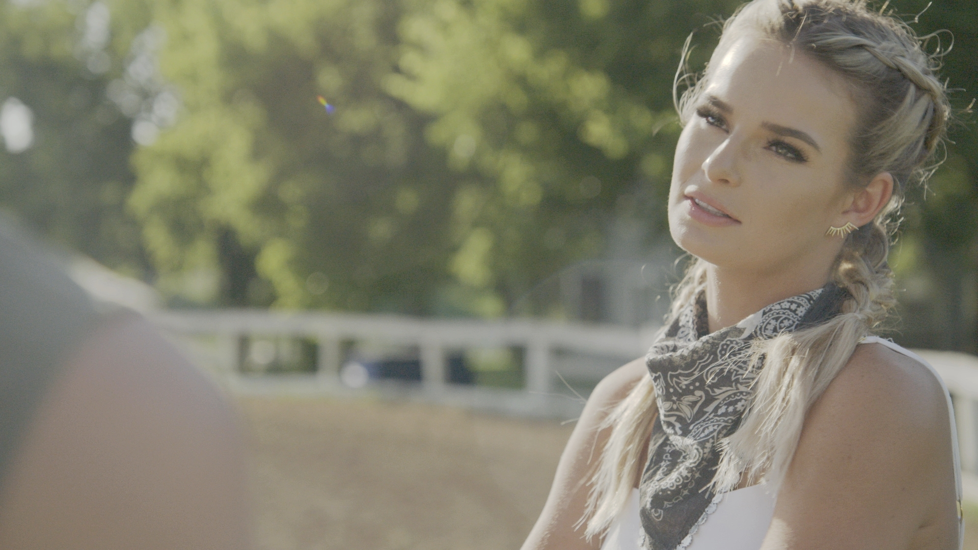 Watch Siesta Key Season 3 Episode 11: Siesta Key - What if it goes ...
