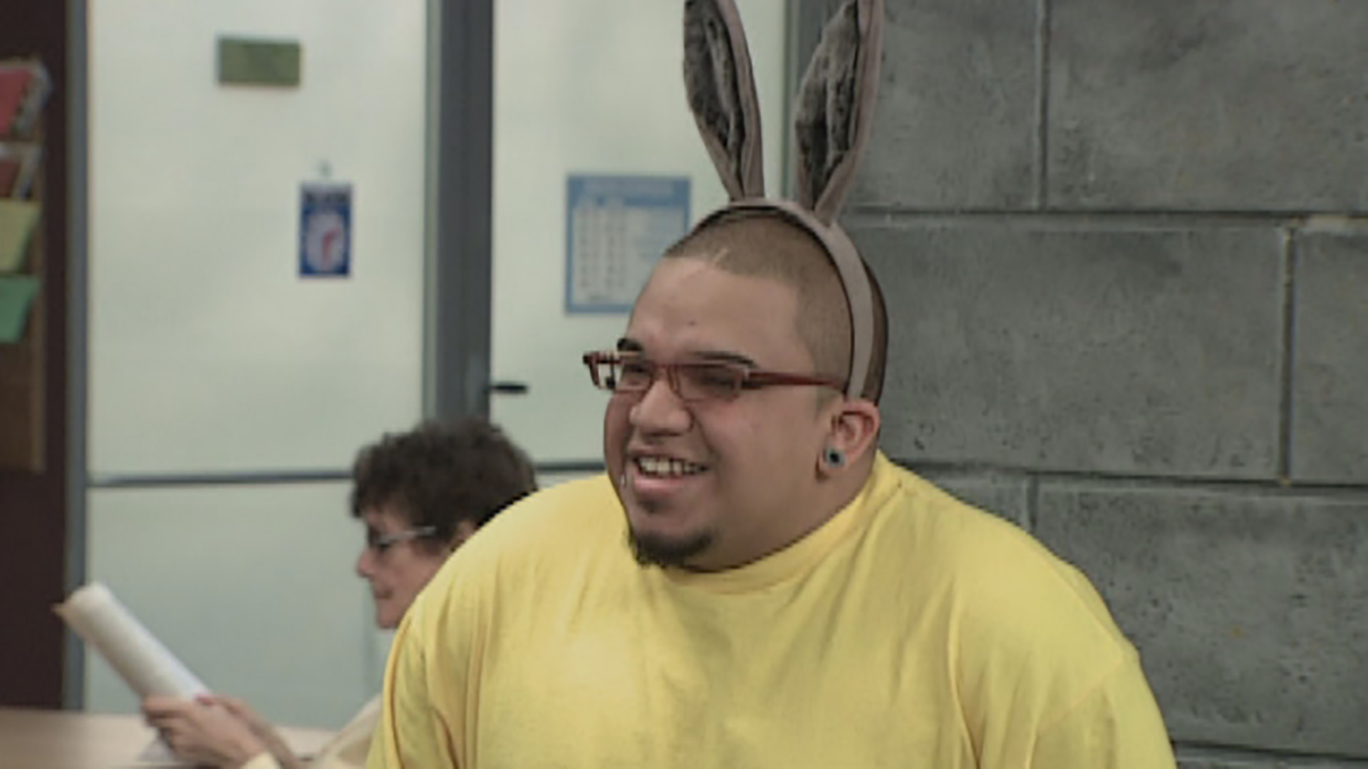 Watch Silent Library Season 3 Episode 7: Silent Library - Mexican Shoot ...