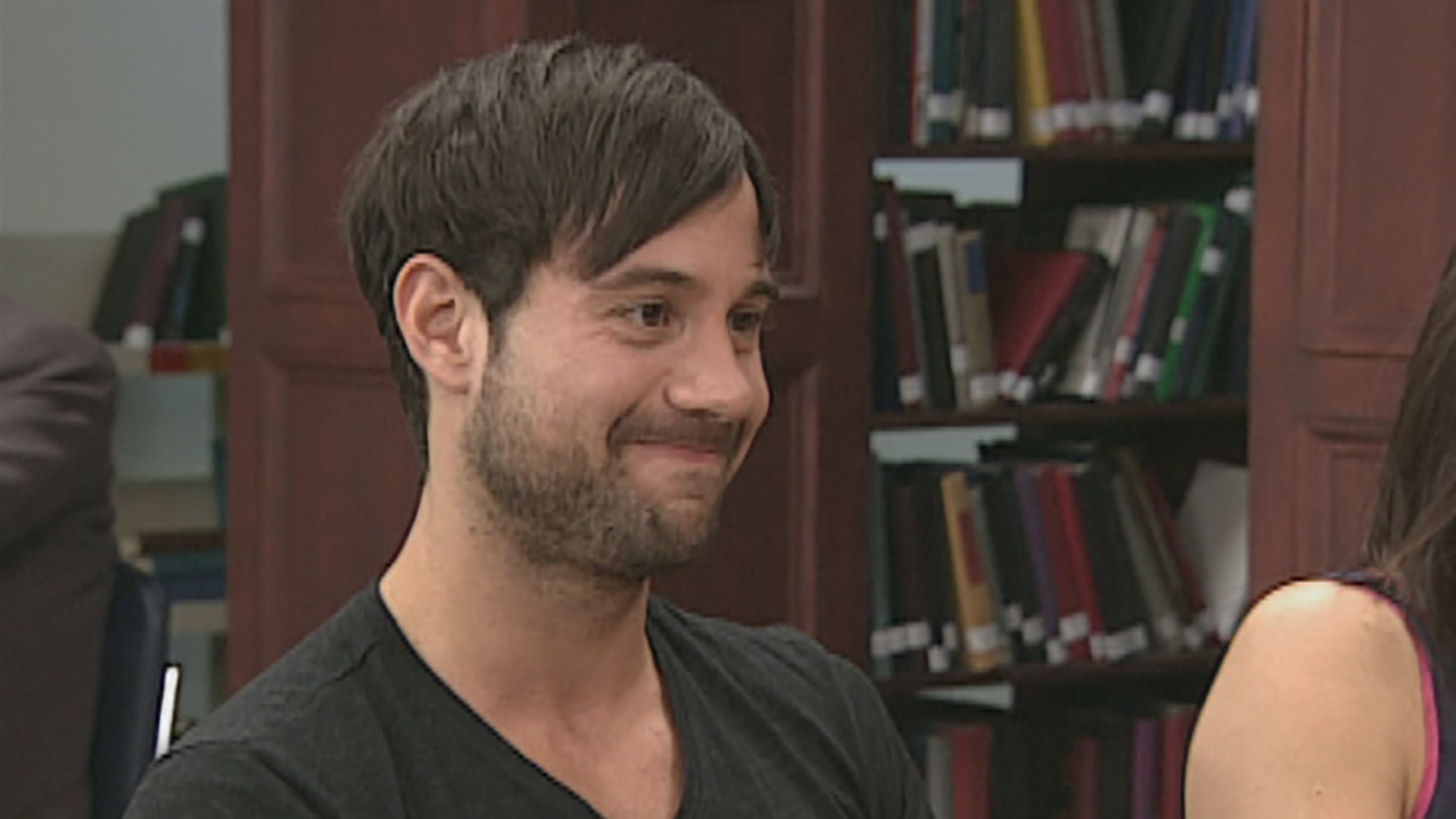 Watch Silent Library Season 3 Episode 16: Silent Library - Honor ...