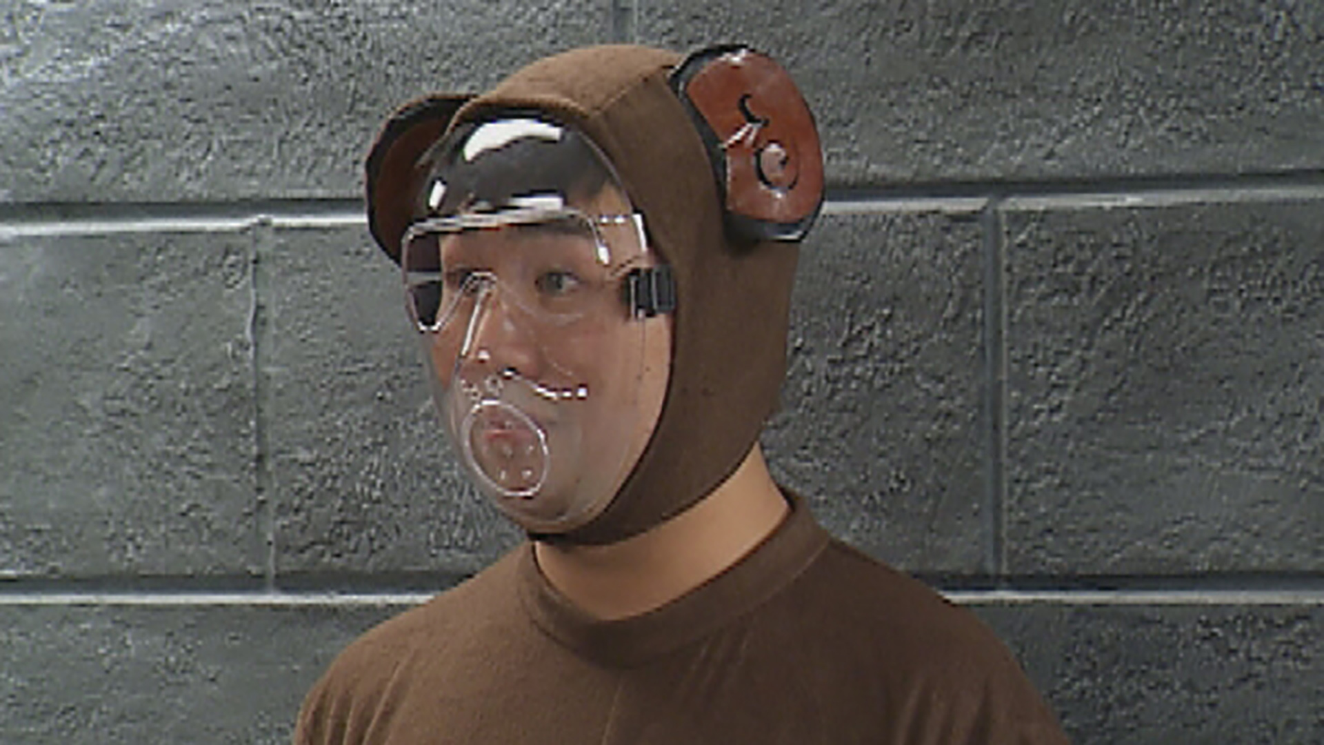 Watch Silent Library Season 4 Episode 18: Silent Library - Monkey ...