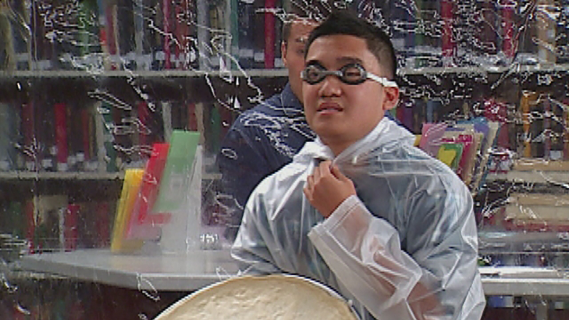 Watch Silent Library Season 4 Episode 30: Silent Library - Deviled Snow ...