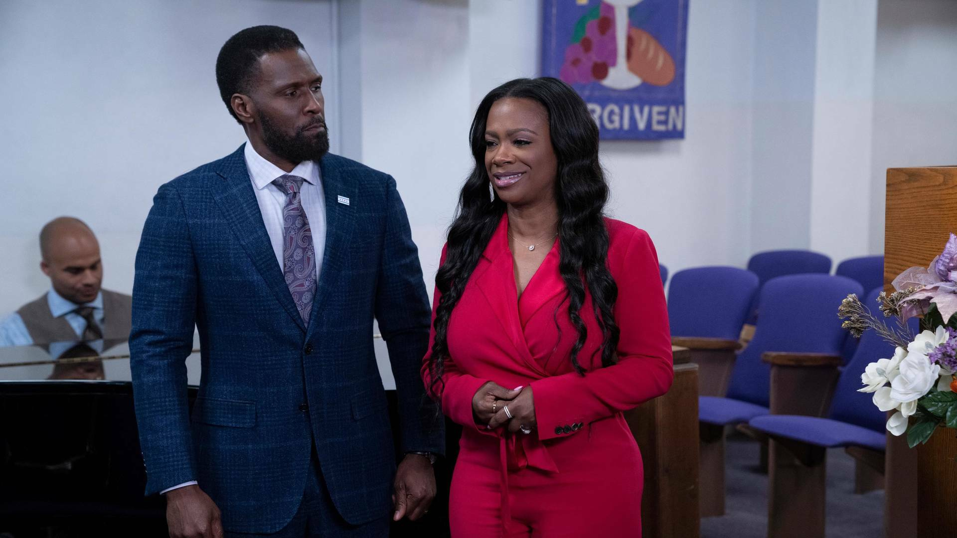 Watch The Chi Season 3 Episode 9: The Chi - Lackin' – Full show on ...