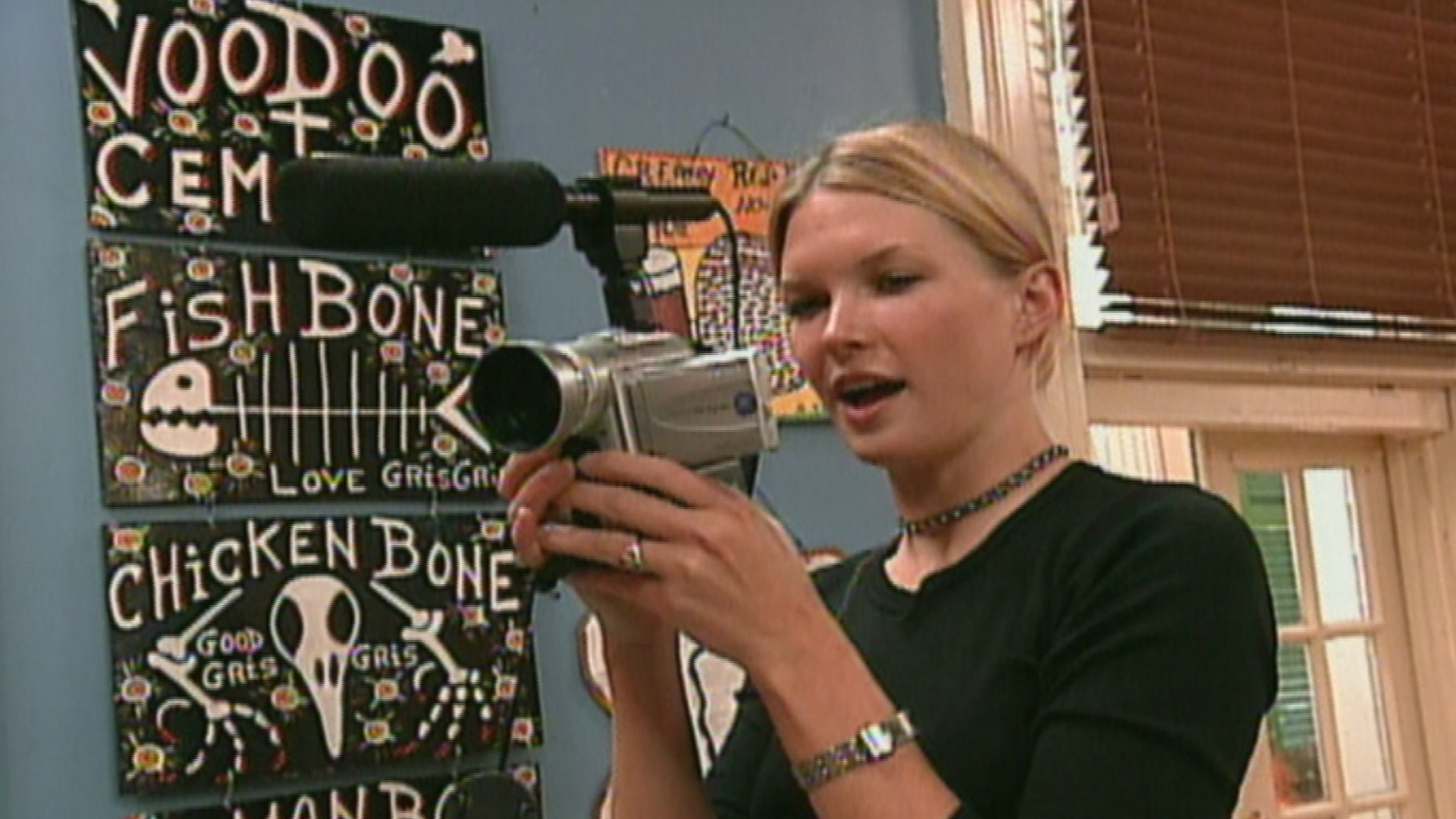 Watch The Real World Season 9 Episode 17: Real World New Orleans ...