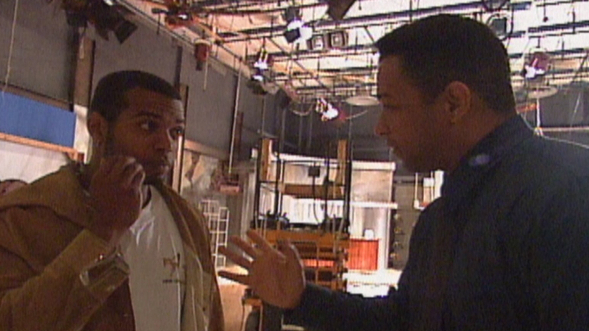 Watch The Real World Season 9 Episode 20: Real World New Orleans ...