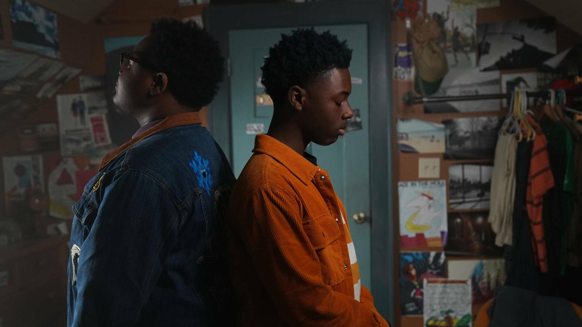 Watch The Chi Season 4 Episode 9: The Chi - Southside With You – Full ...