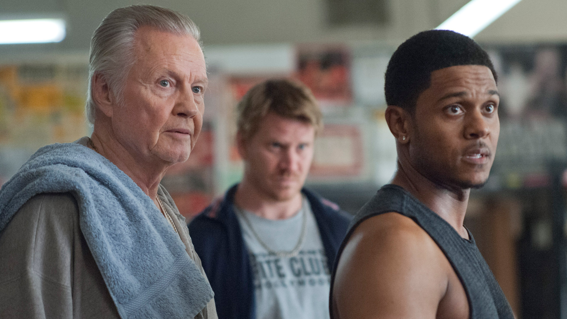 Watch Ray Donovan Season 1 Episode 9: Ray Donovan - Road Trip – Full ...