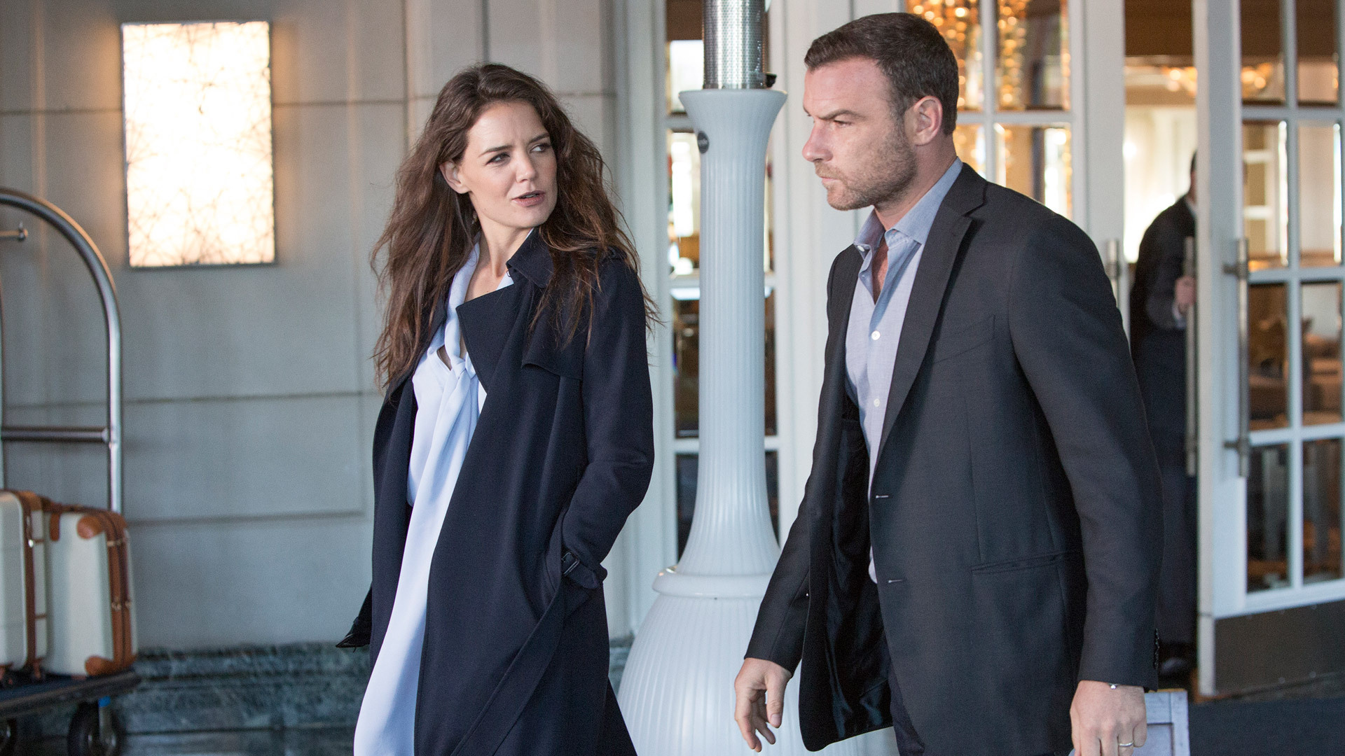 Watch Ray Donovan Season 3 Episode 2: Ray Donovan - Ding – Full show on ...