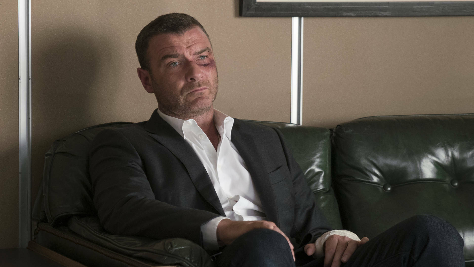 Watch Ray Donovan Season 5 Episode 11: Ray Donovan - Michael – Full ...