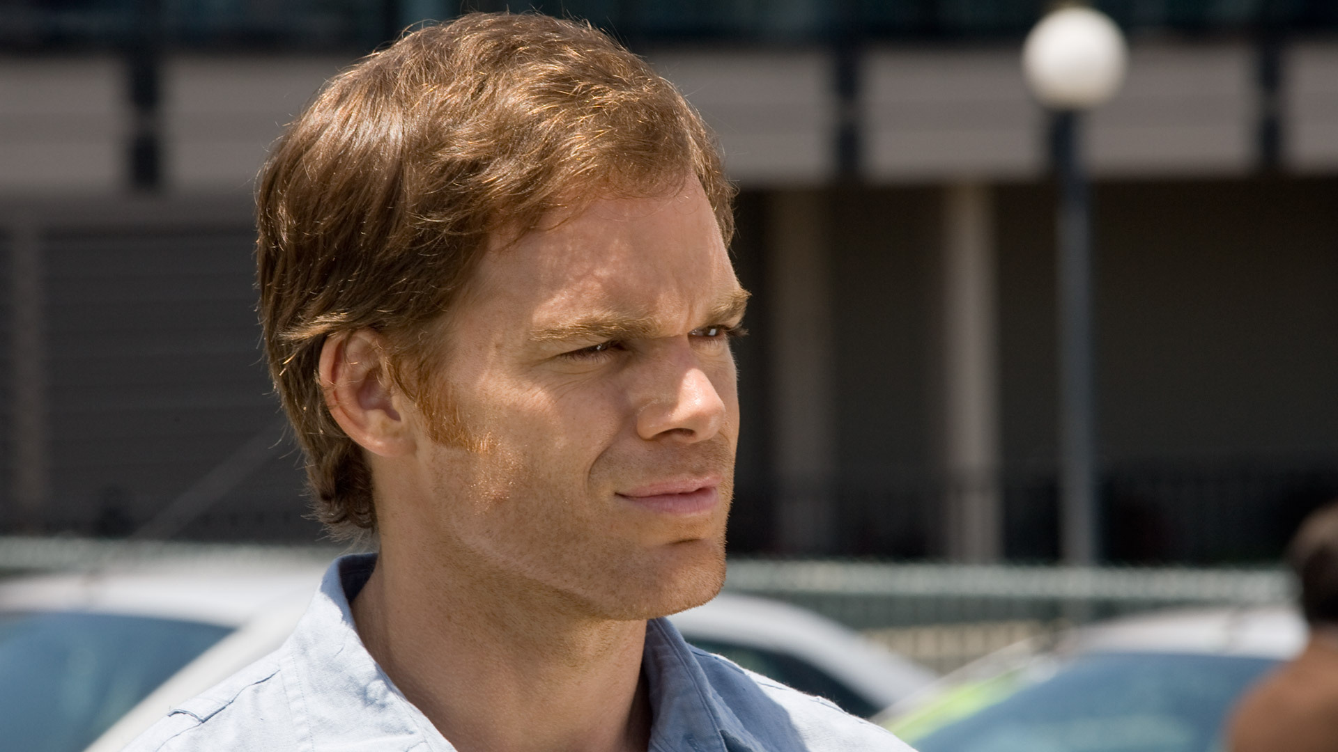Watch Dexter Season 2 Episode 3: Dexter - An Inconvenient Lie – Full ...