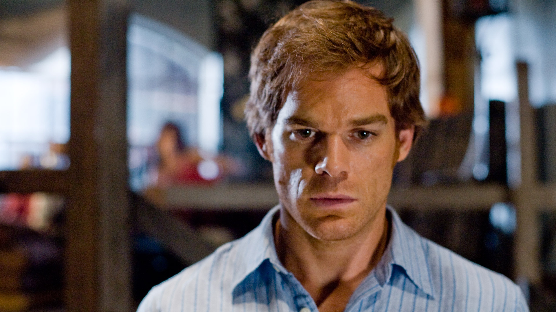 Watch Dexter Season 2 Episode 8: Dexter - Morning Comes – Full show on ...