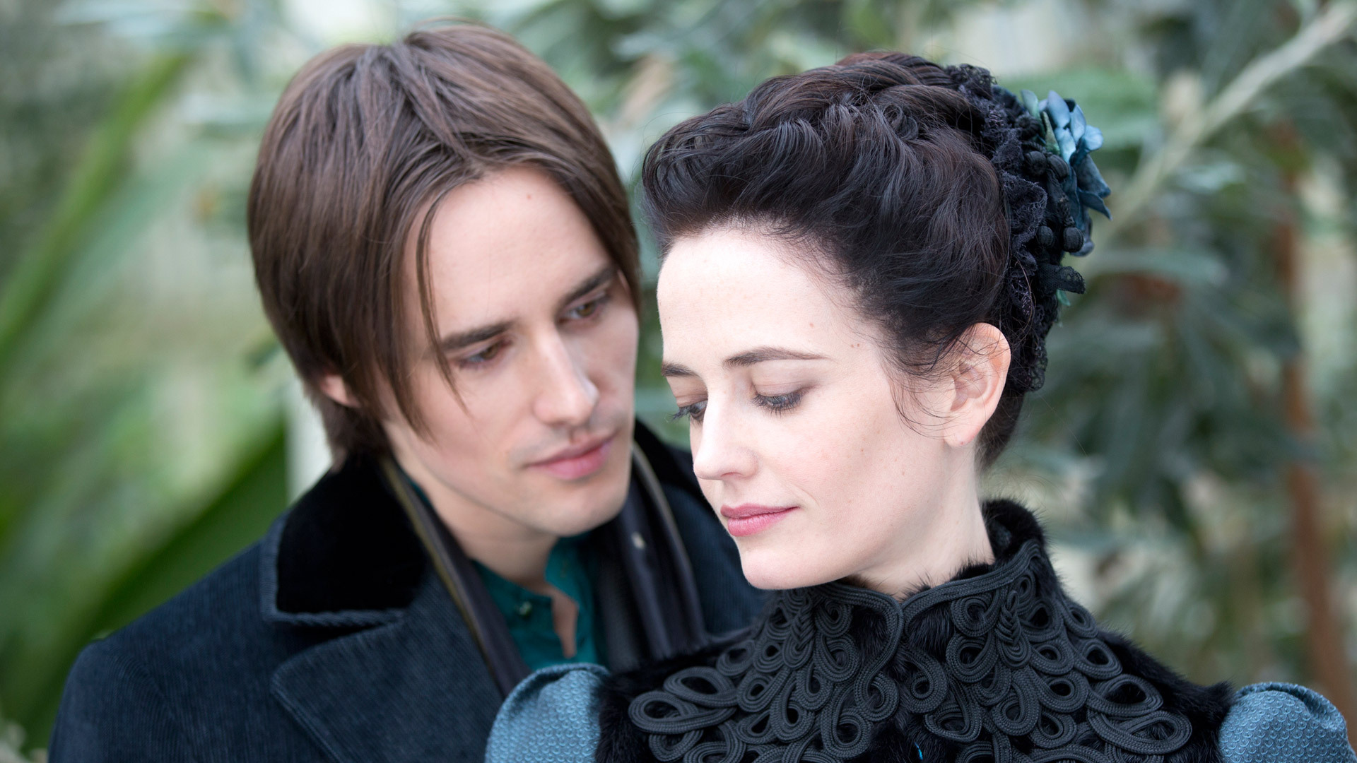 Watch Penny Dreadful Season 1 Episode 4: Penny Dreadful - Demimonde ...