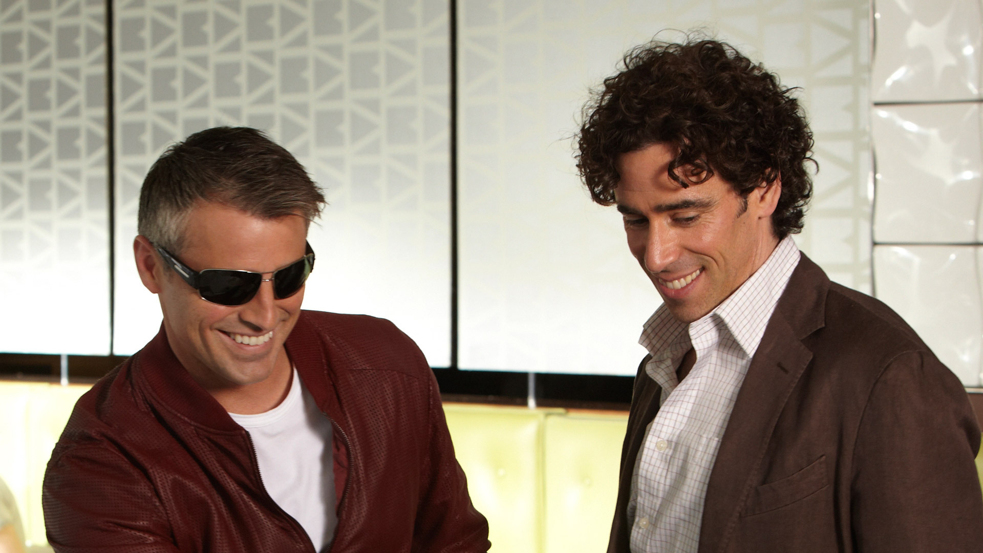 Watch Episodes Season 1 Episode 2: Episodes - episode two – Full show ...