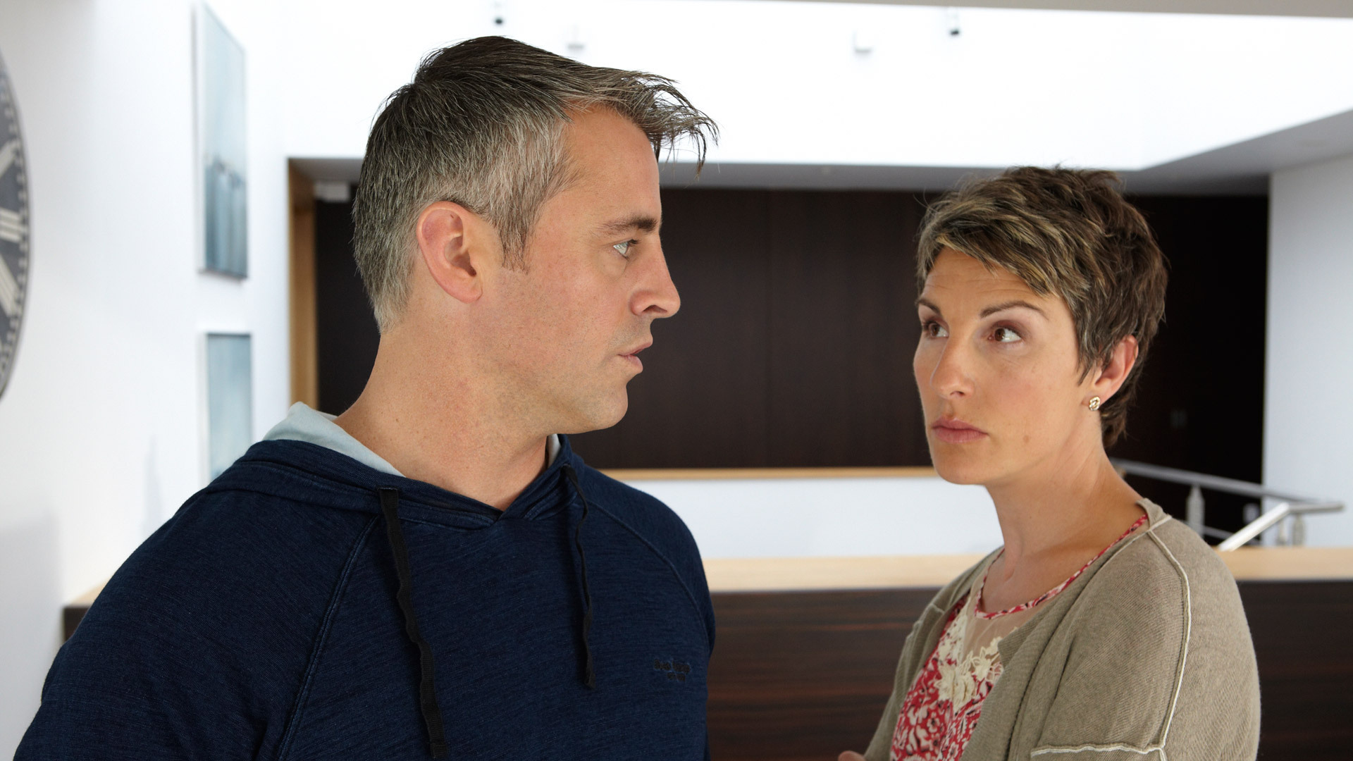 Watch Episodes Season 1 Episode 6: episode six - Full show on Paramount ...