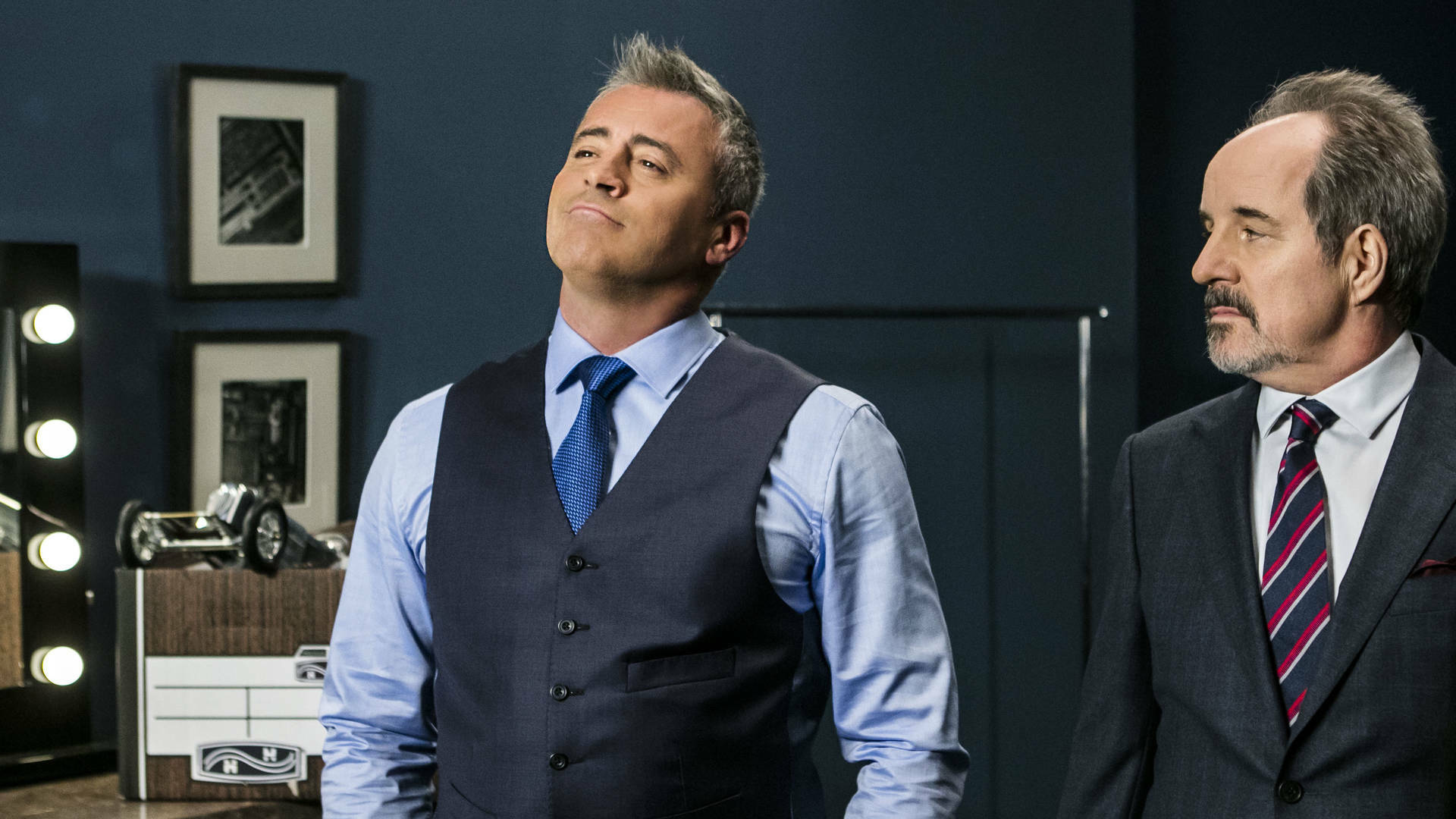 Watch Episodes Season 5 Episode 2: Episodes - Episode 502 – Full show ...