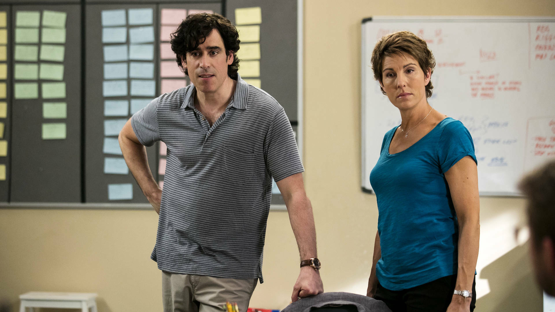 Watch Episodes Season 5 Episode 3: Episodes - Episode 503 – Full show ...