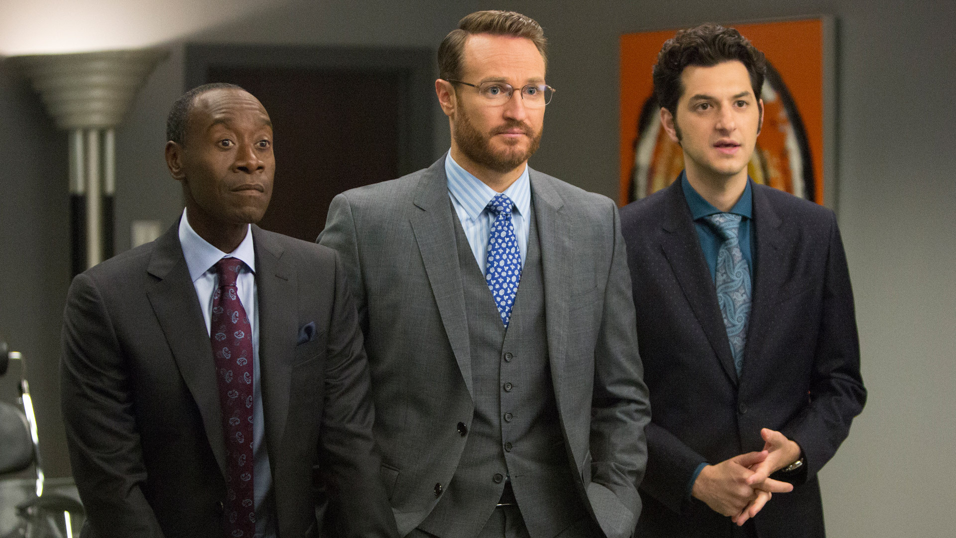 Watch House of Lies Season 4 Episode 4: We Can Always Just Overwhelm ...