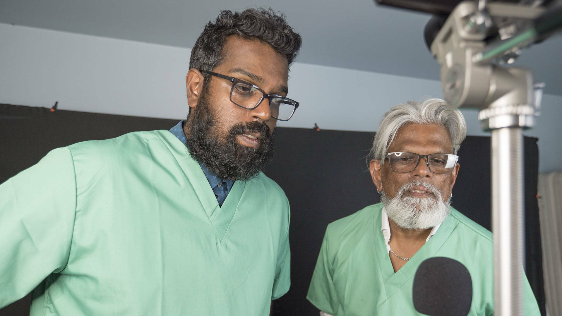 Watch Just Another Immigrant Season 1 Episode 5: Just Another Immigrant ...