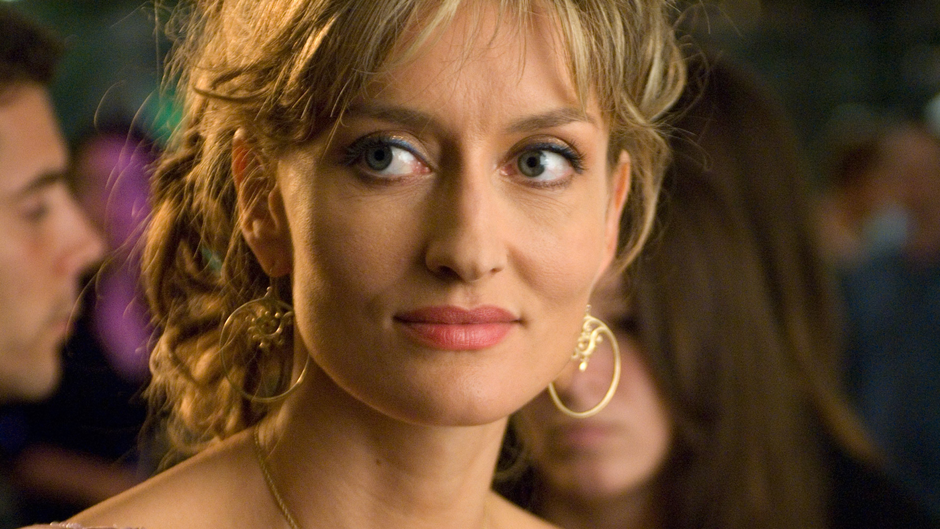 Watch Californication Season 1 Episode 4: Californication - Fear And ...