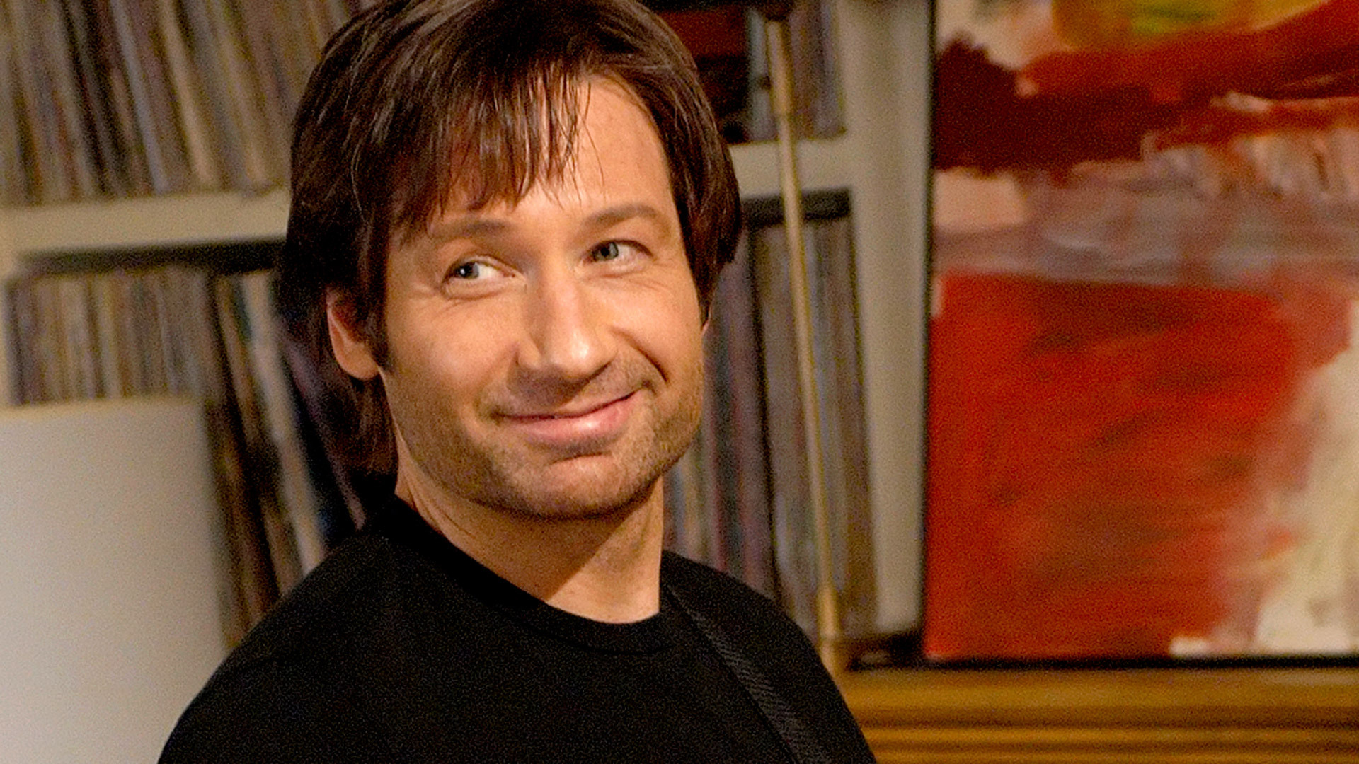 Watch Californication Season 2 Episode 4: Californication - The Raw ...