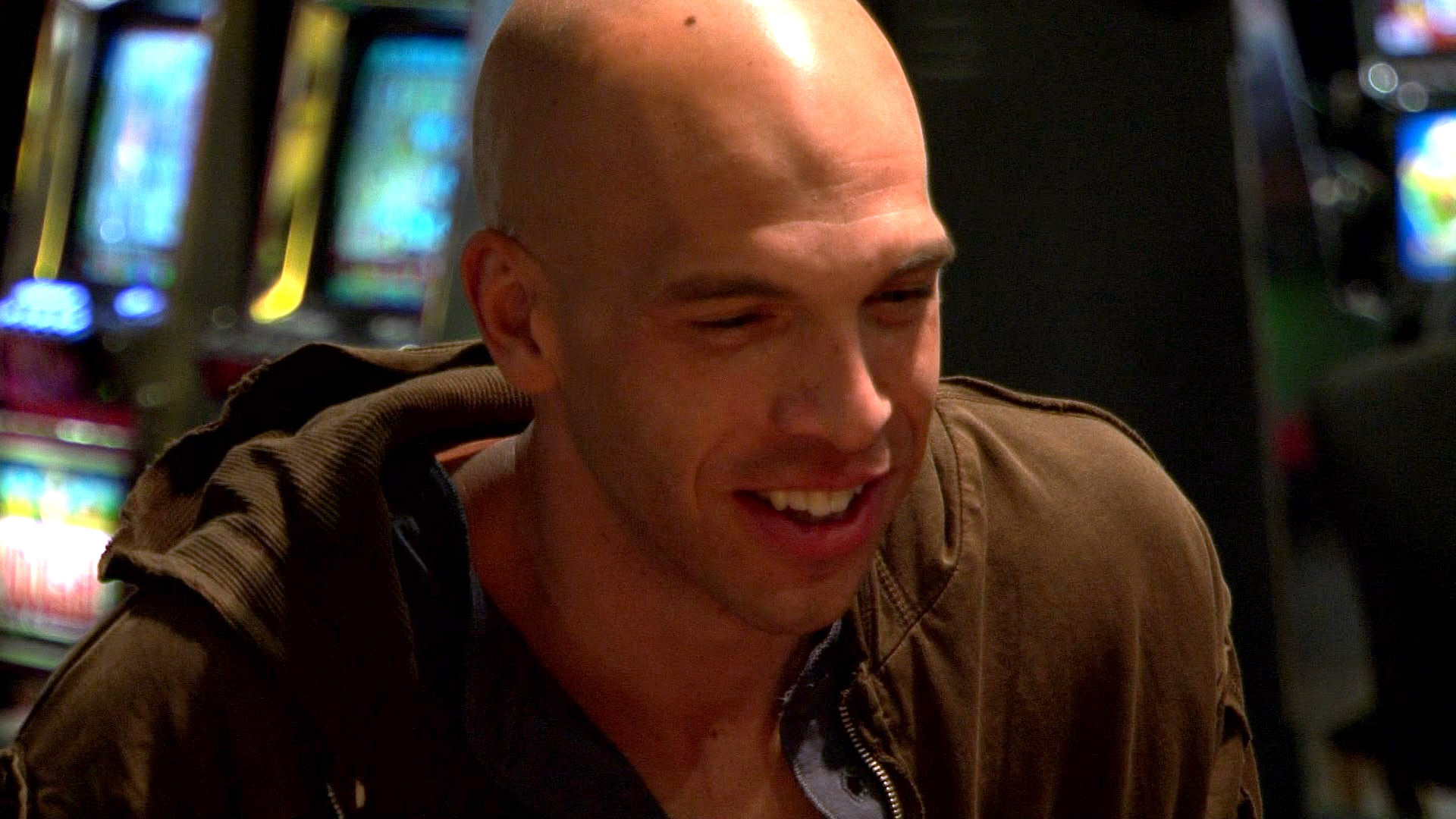 Watch Gigolos Season 2 Episode 8: Gigolos - 208 – Full show on ...