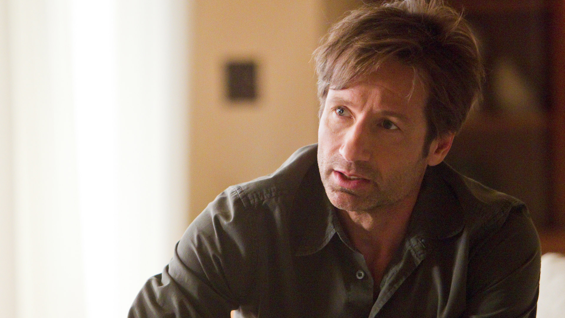 Watch Californication Season 5 Episode 8: Californication - Raw – Full ...