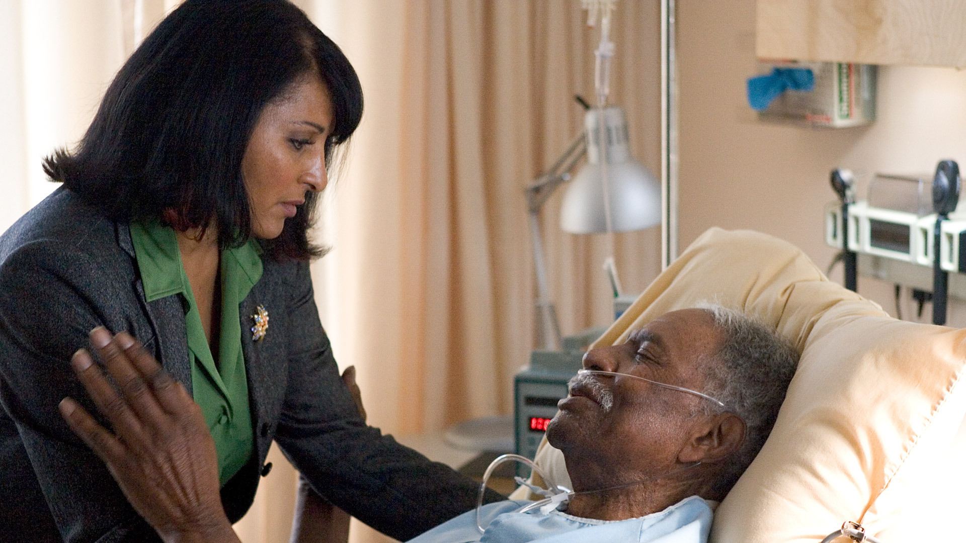 Watch The L Word Season 2 Episode 11: L Word, The - Loud & Proud – Full ...