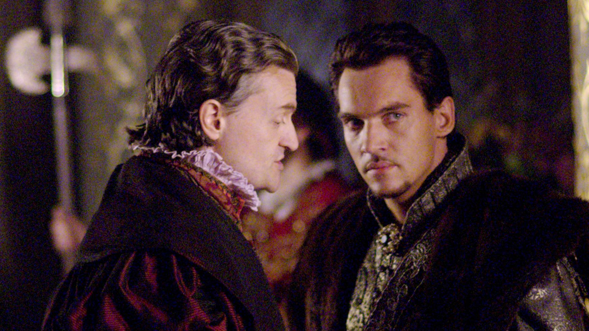 Watch The Tudors Season 2 Episode 9: Tudors, The - 209 – Full show on ...
