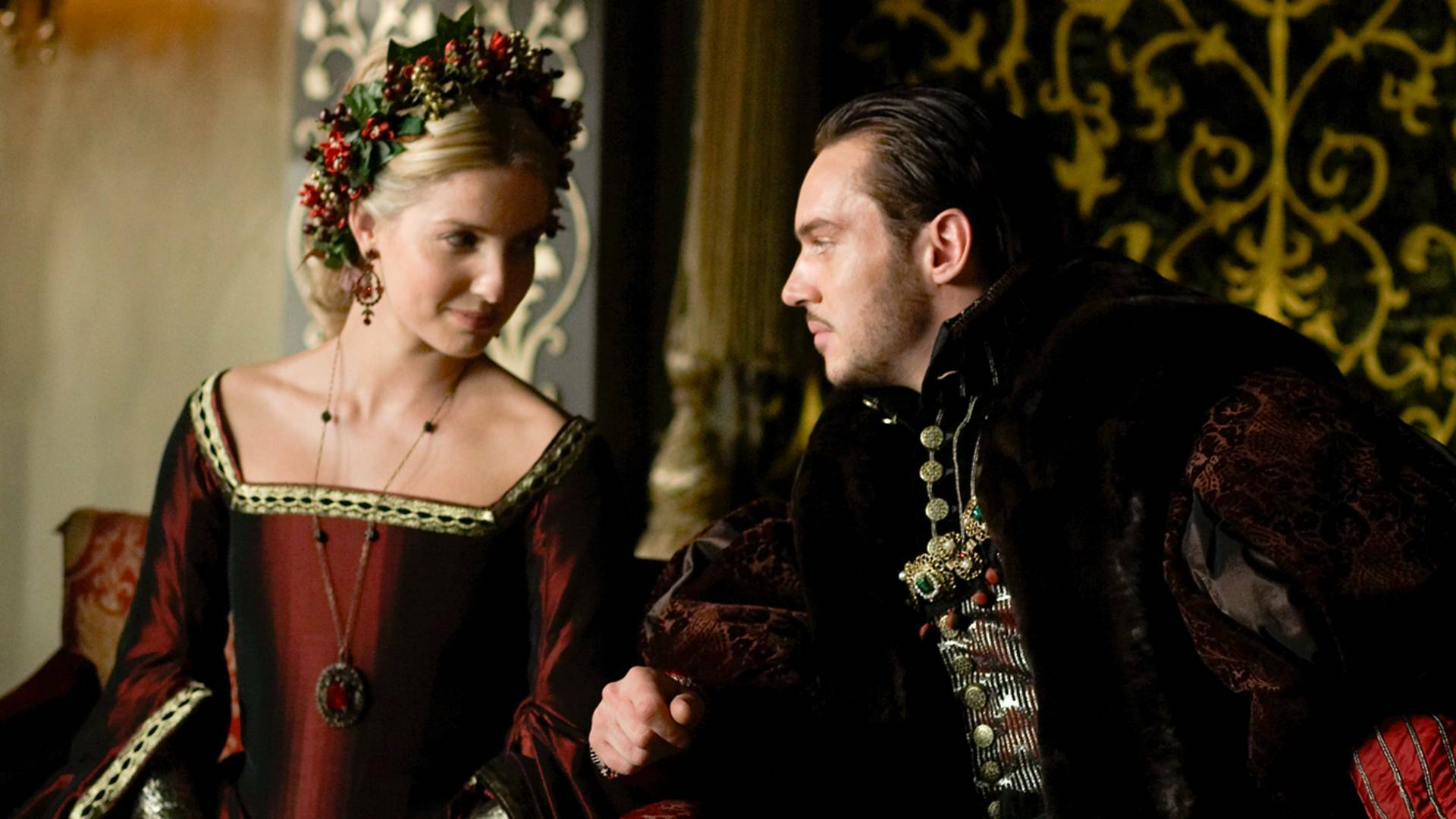 Watch The Tudors Season 3 Episode 3: Tudors, The - 303 – Full show on ...