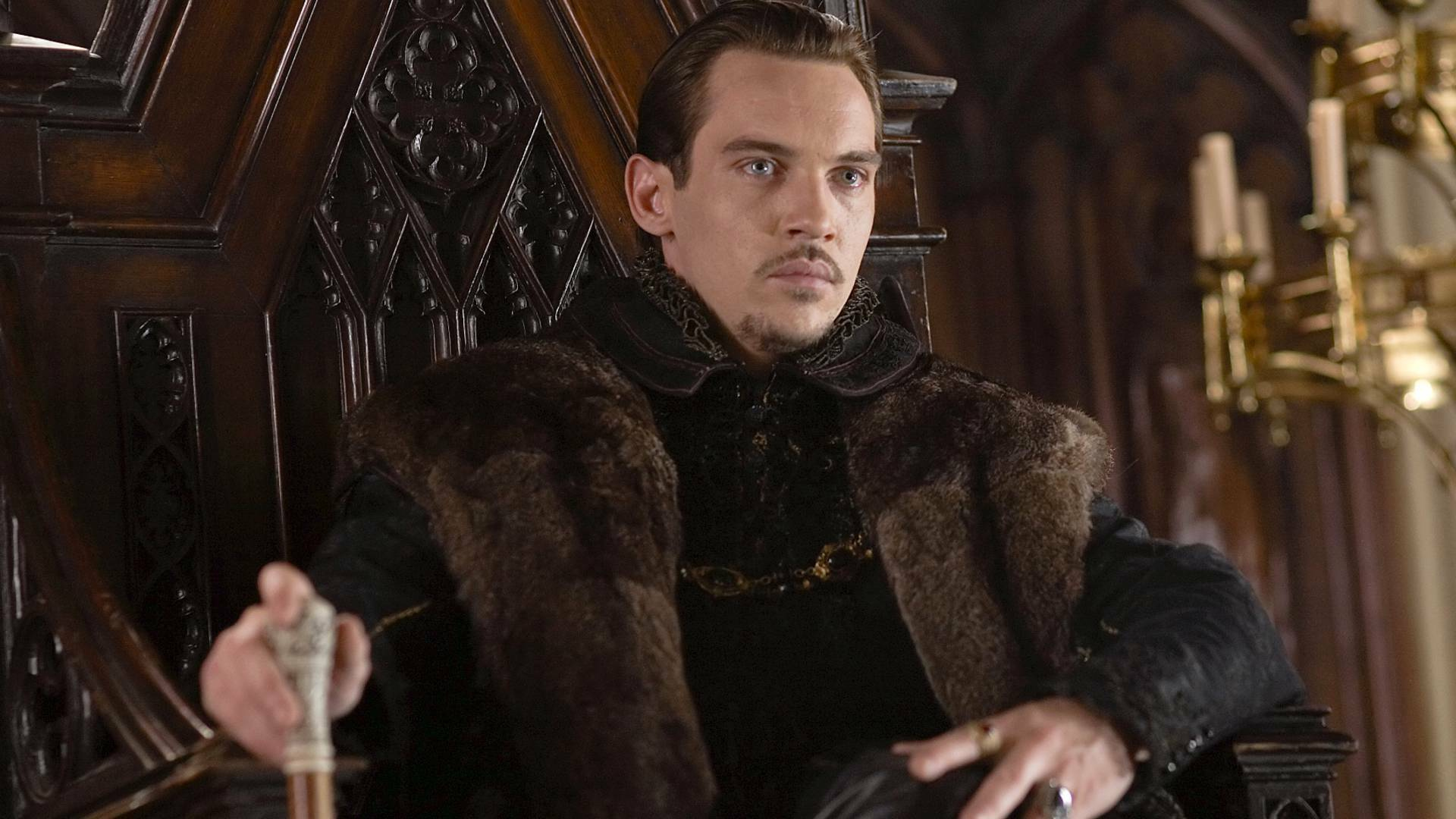 Watch The Tudors Season 3 Episode 8: Tudors, The - 308 – Full show on ...