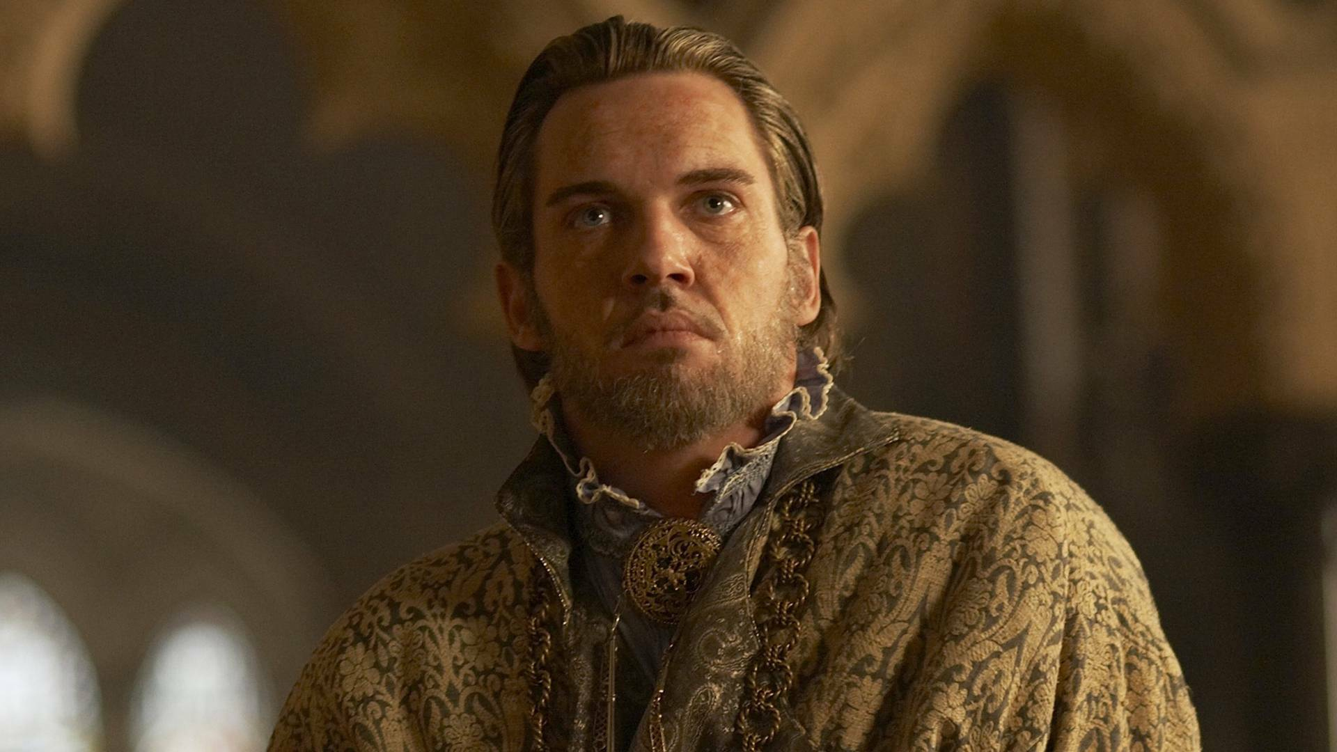 Watch The Tudors Season 4 Episode 10: Tudors, The - 410 – Full show on ...