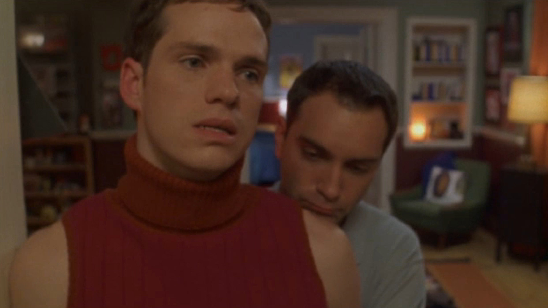 Watch Queer As Folk Season 1 Episode 11: Queer As Folk - Episode #111 ...