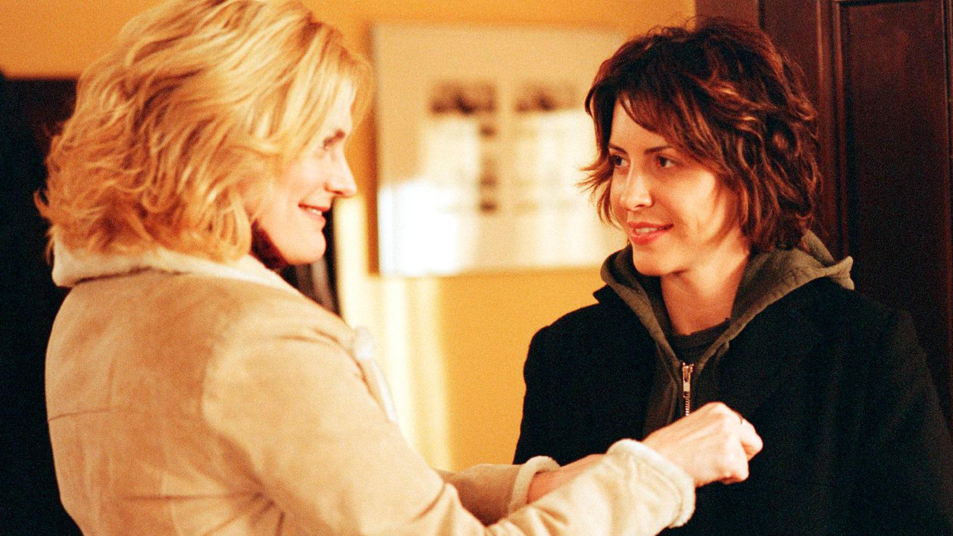 Watch Queer As Folk Season 3 Episode 10: Queer As Folk - Episode #310 ...